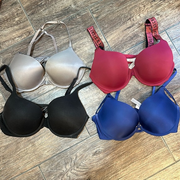 Victoria's Secret | Intimates & Sleepwear | Victoria Secret Very Sexy ...